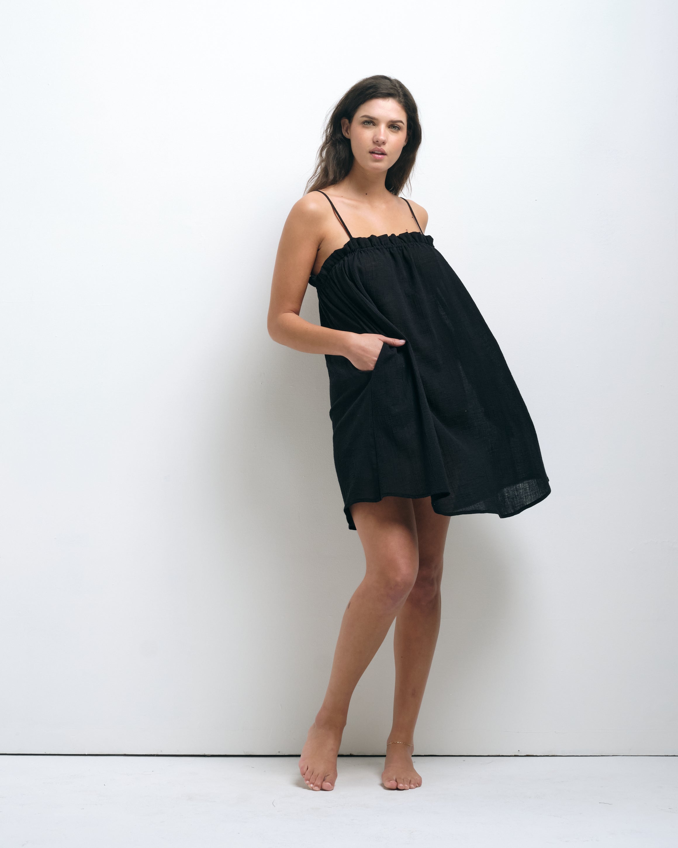 The Perfect Loungewear Sets from Andine to Gift Your Mom | Andine