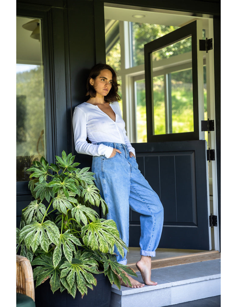 Sleep to Street - Story of a Flexible Wardrobe | Andine