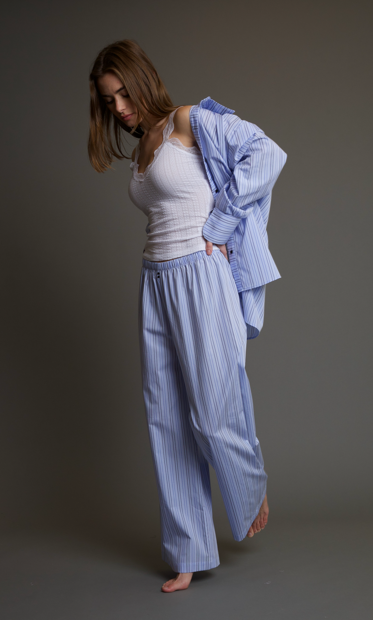 Cozy and Chic: Why Matching Pajama Sets Are a Must-Have in Your Lounge ...