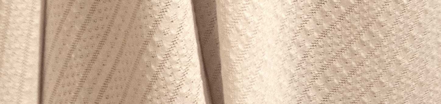 Pointelle Fabric: The Embodiment of Luxury and Feminine Style | Andine